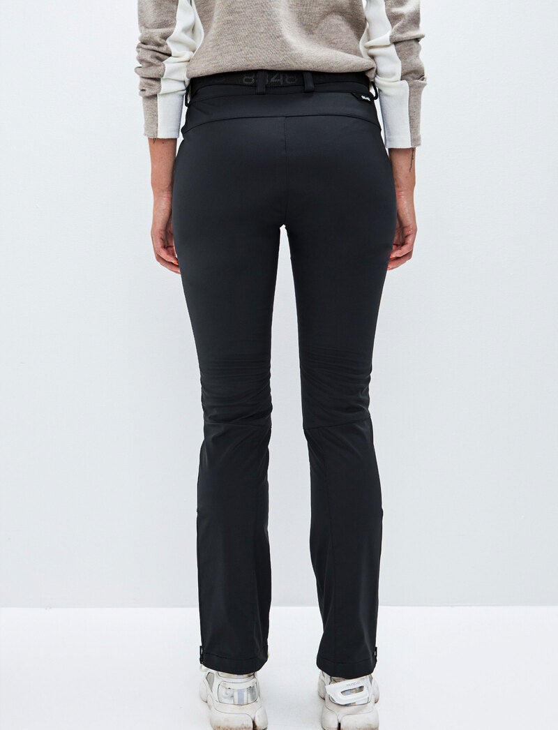 Shovel 2.0 W Pant - Black | 8848 Altitude