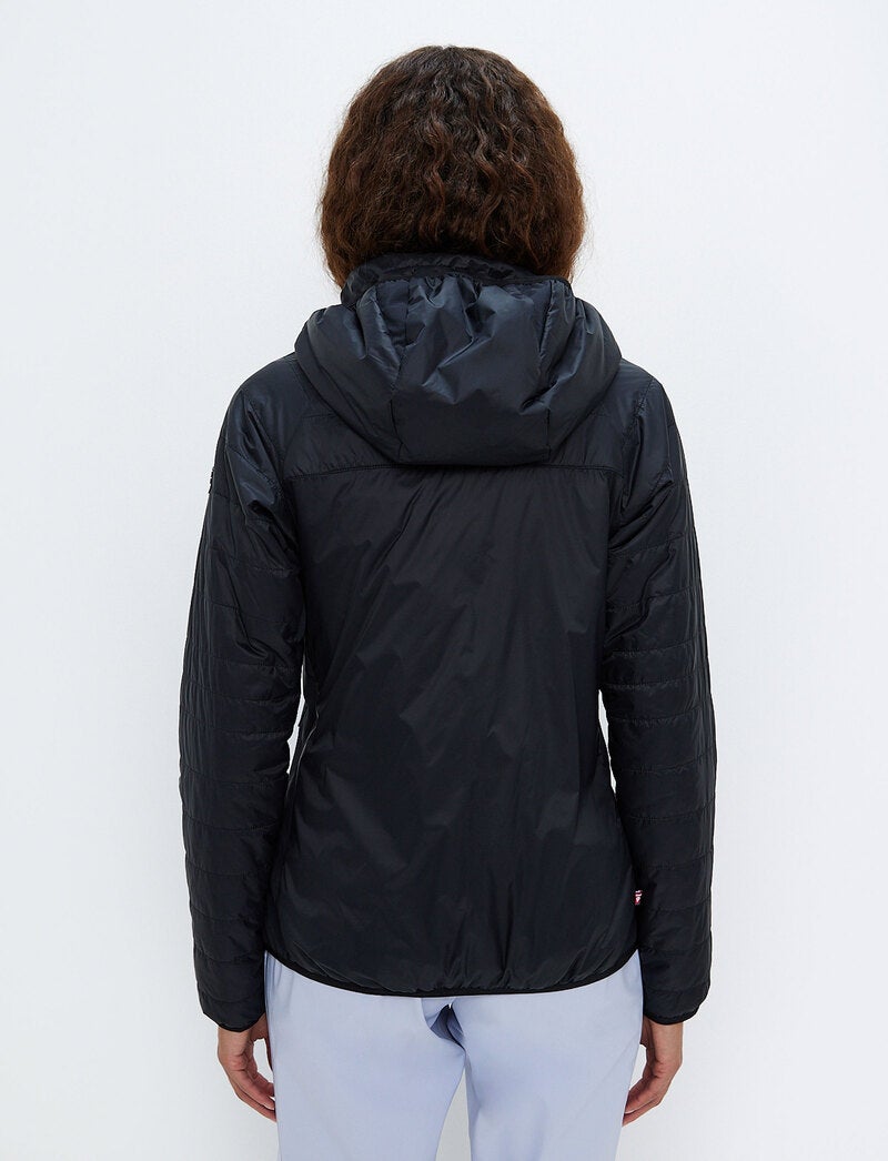 Dorothy Primaloft - Black | 8848 Altitude