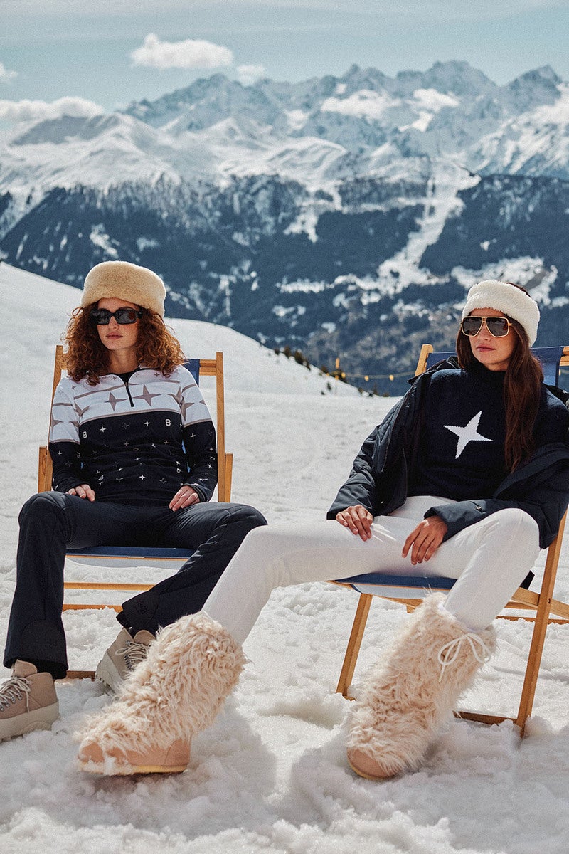 Premium Skidkläder - Exklusiva Jackor | 8848 Altitude